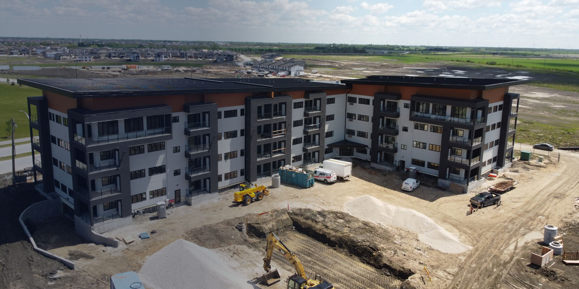 DGH Engineering Ltd. | Winnipeg, Manitoba, Company