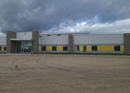 Dasmesh School Opens for the 2021-2022 School Year